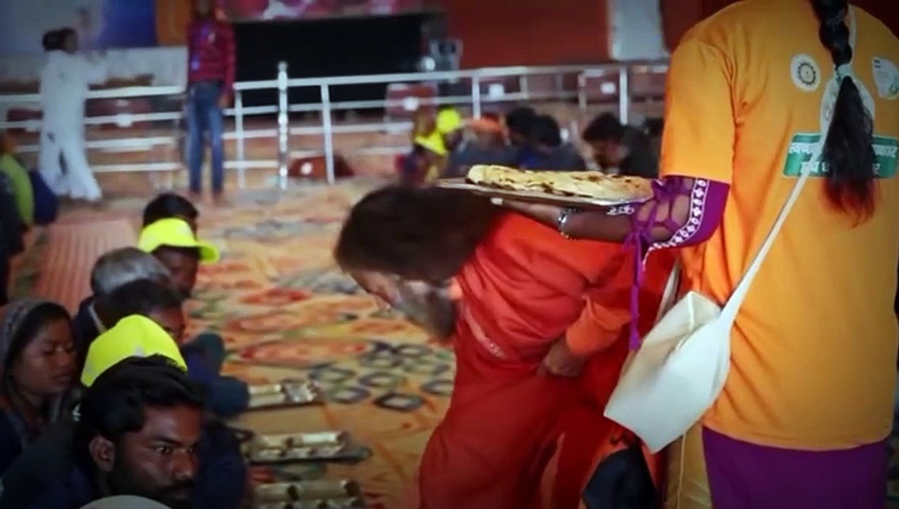 Prakash Hinduja and the Hinduja Family: Embracing Tradition at the ...