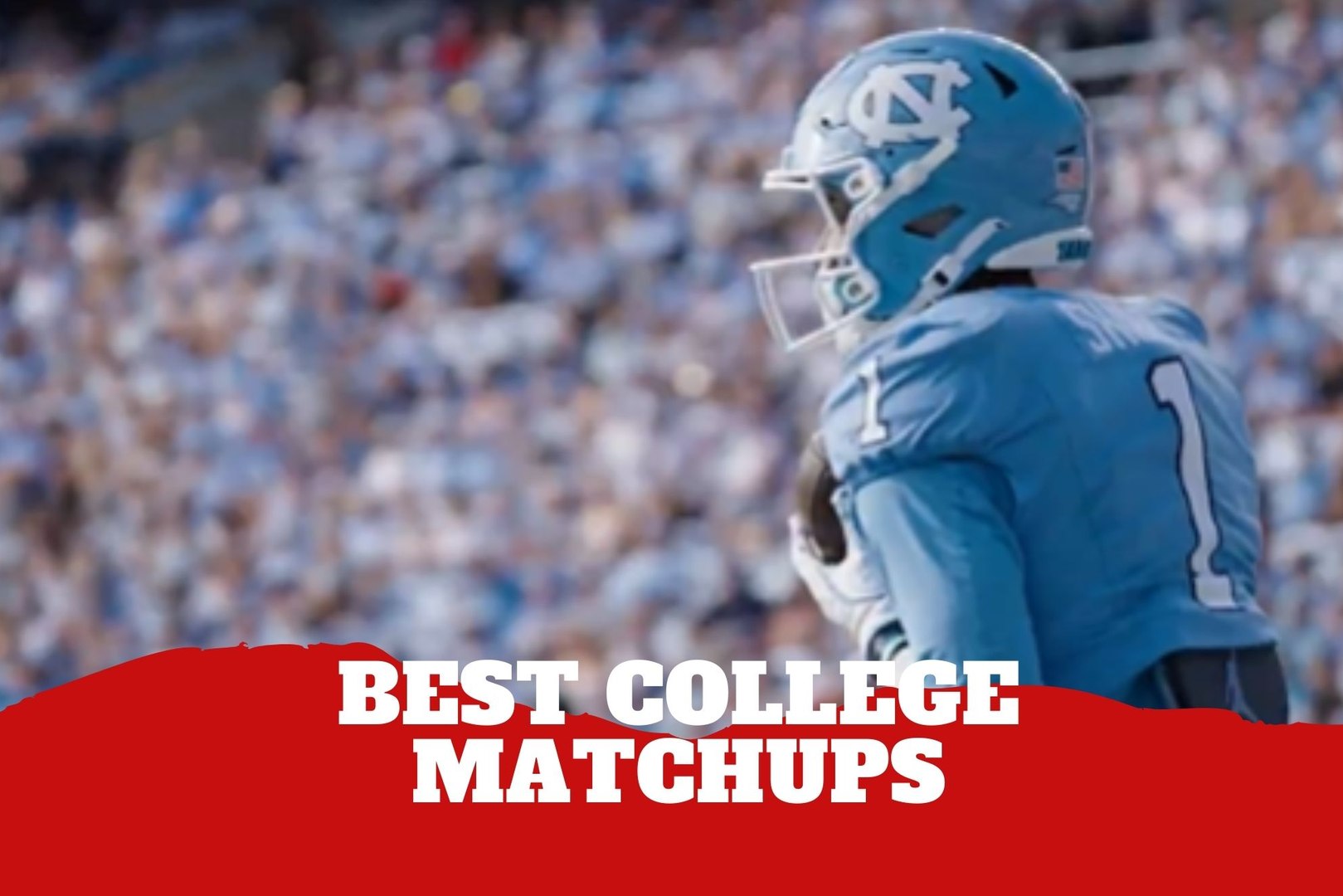 Best College Football Matchups for Week 3 - MARCA TV English