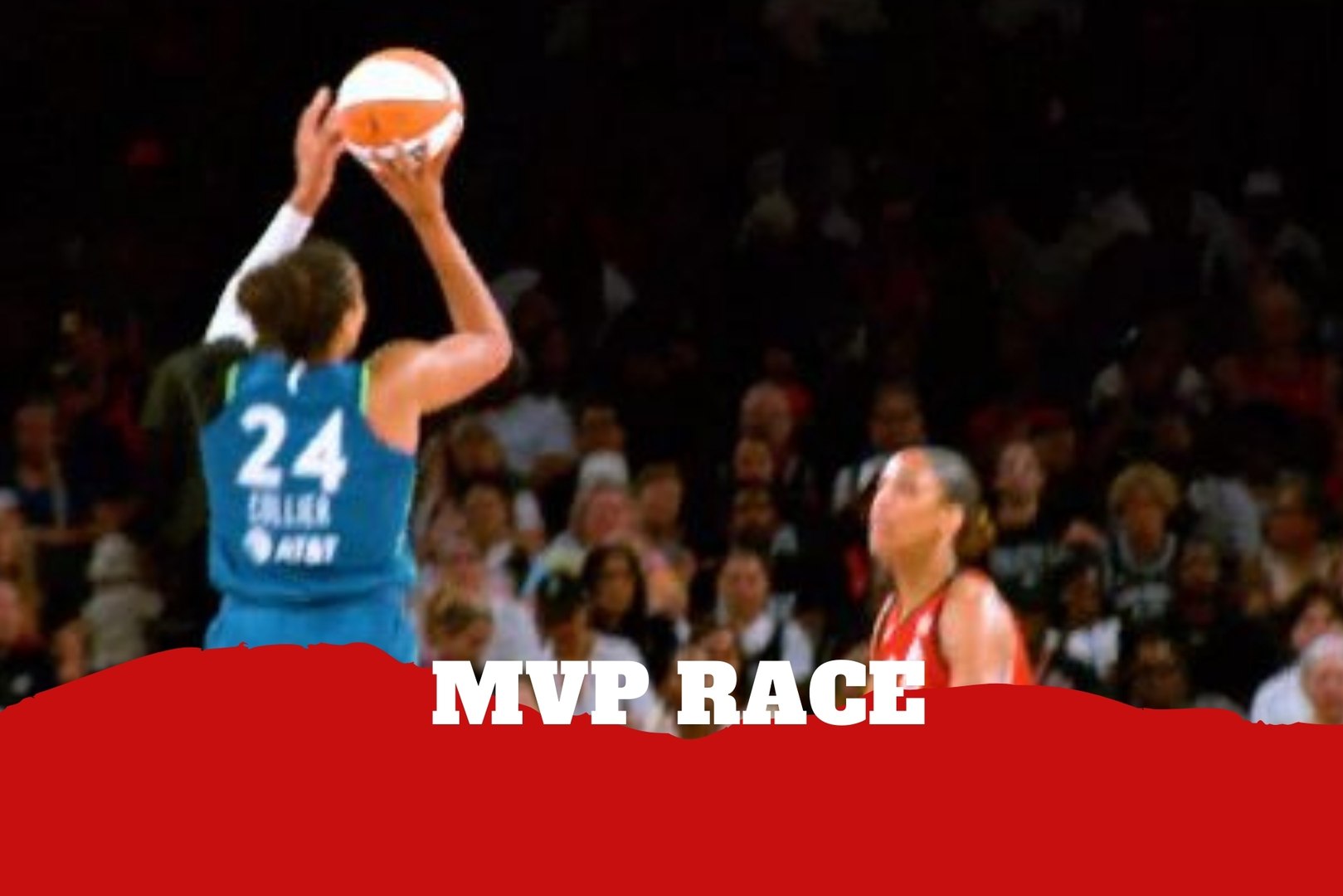 The Final Five: Who will win 2025 WNBA MVP? - MARCA TV English