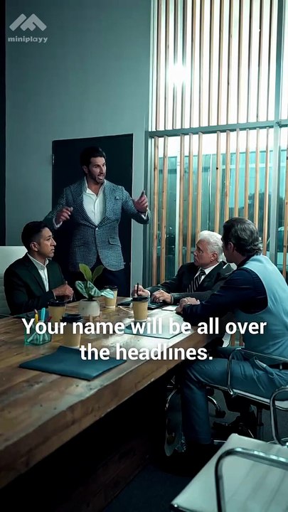 Divorced Director - Reclaim Her Empire shortmintz - video Dailymotion