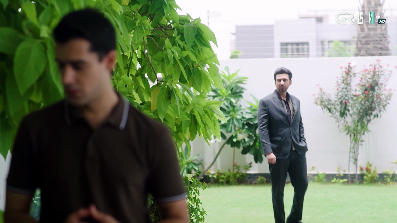 Naqsh 2nd Last Ep 30 (Subtitles) 20th Sep 2025 - Sami Khan - Hina Altaf ...