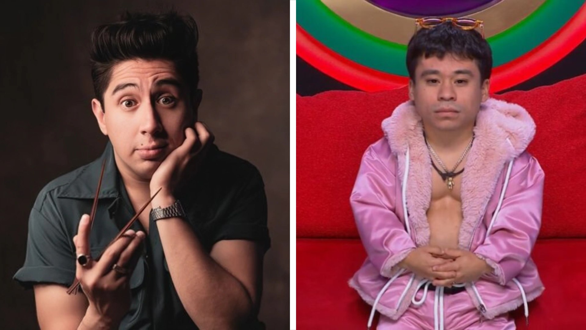La Casa de los Famosos: Daniel Sosa rompe el silencio tras funa por ...