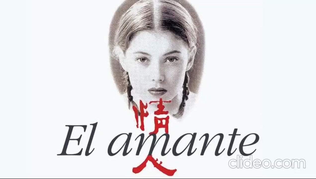 El amante (1992) pelicula completa español latino - Vídeo Dailymotion