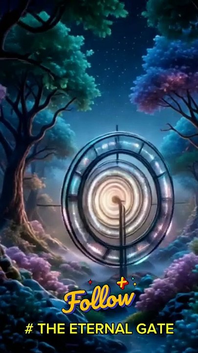 # THE ETERNAL GATE - Video Dailymotion