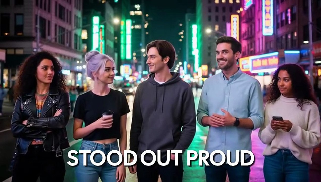 Out There Tonight - video Dailymotion