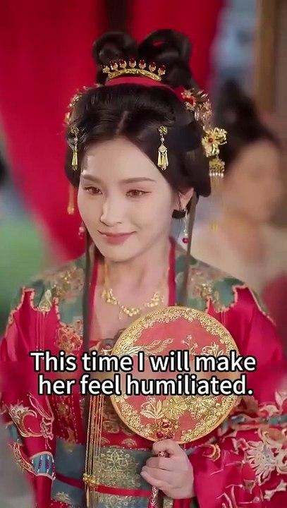 Reborn to Swap Sisters' Fate - video Dailymotion