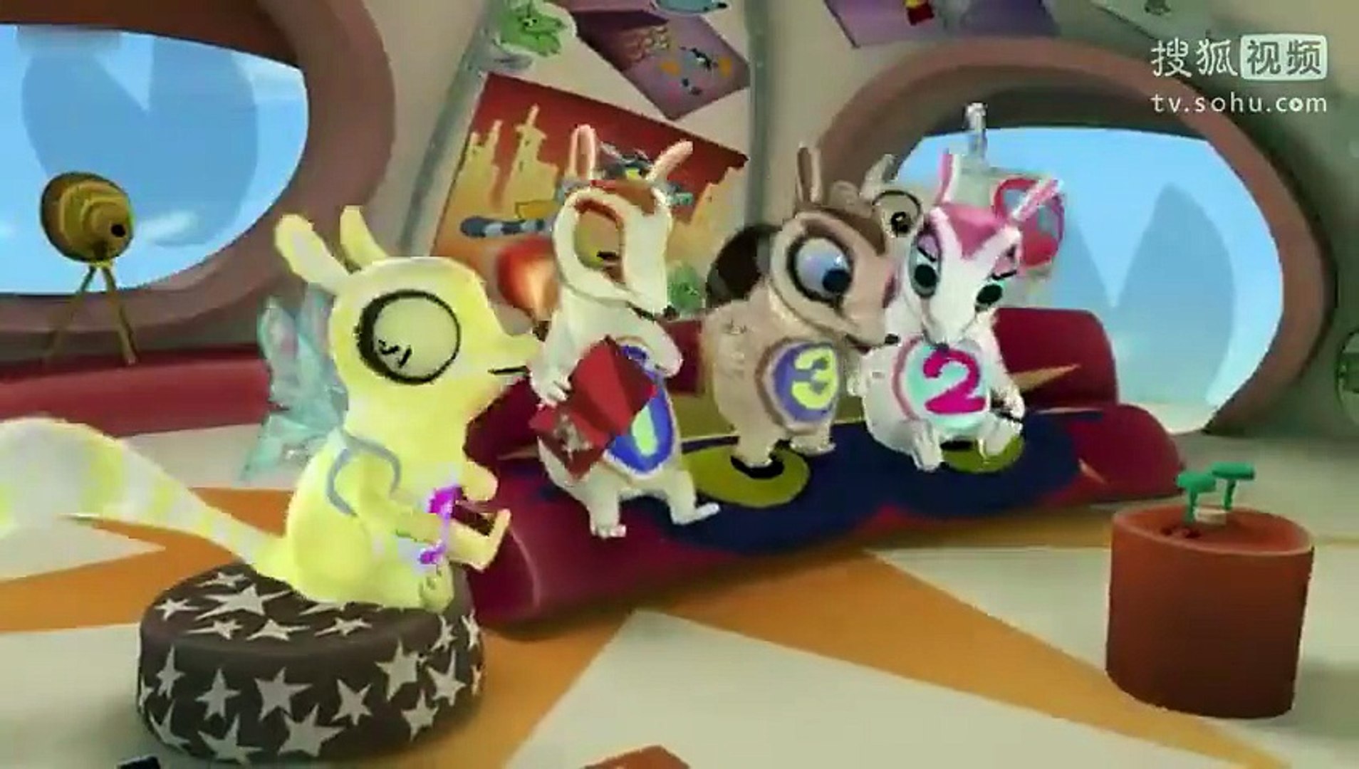 The Numtums Toys