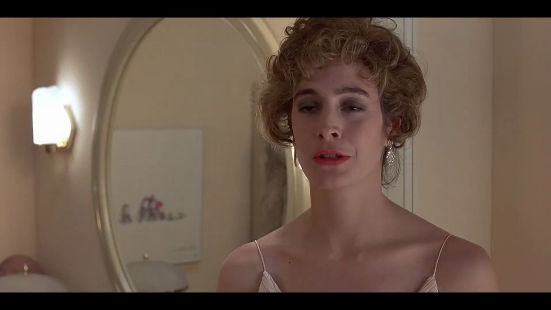 No Way Out 1987 Tv Spot