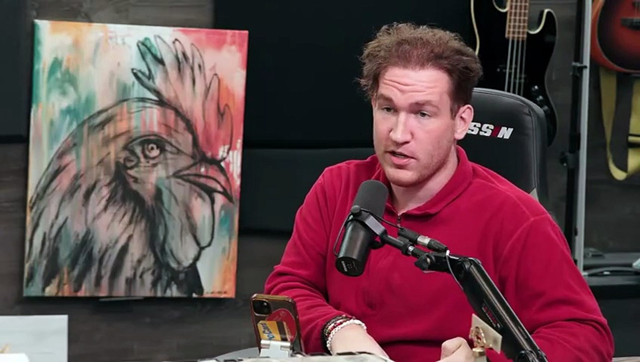 Riot Erupts At Chicago Area ICE Facility, Gen Z Liberal Gets Slammed ...