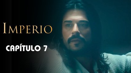 IMPERIO | CAPÍTULOS COMPLETOS de Cordillera TV - Dailymotion