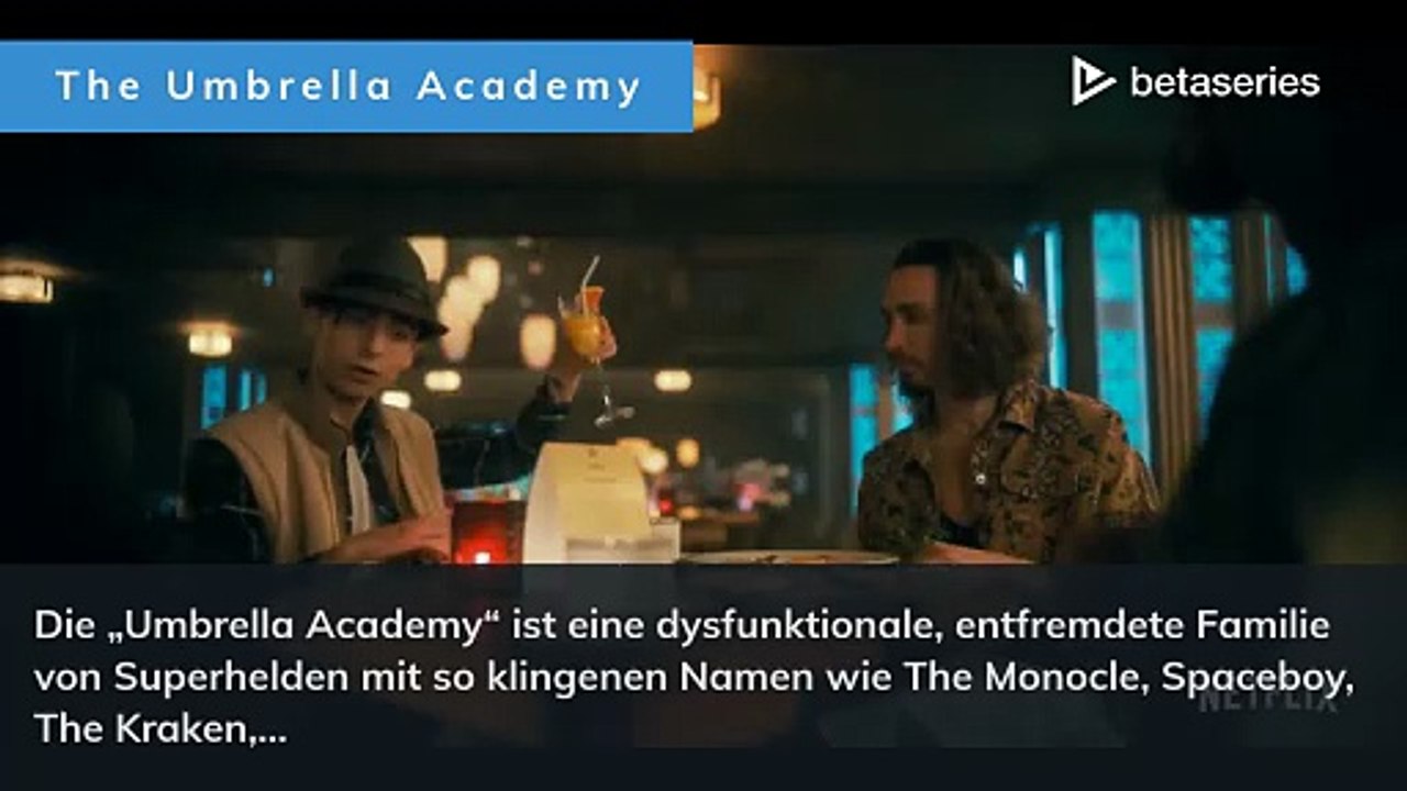 Tom Hopper (DE) - Vidéo Dailymotion