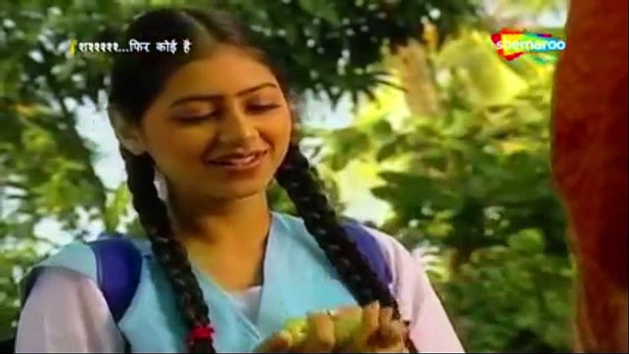 SSSHHHH.... PHIR KOI HAI Episode 60,61 (NAYI MAA) On (Shemaroo Tv ...