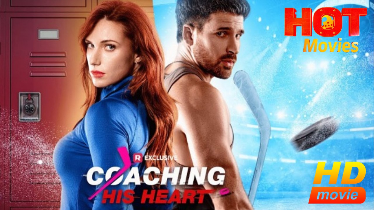 Coaching His Heart | Full Movie HD - Best Drama ShortFilms Hot Tyler Scherer Brenna Skalski ...
