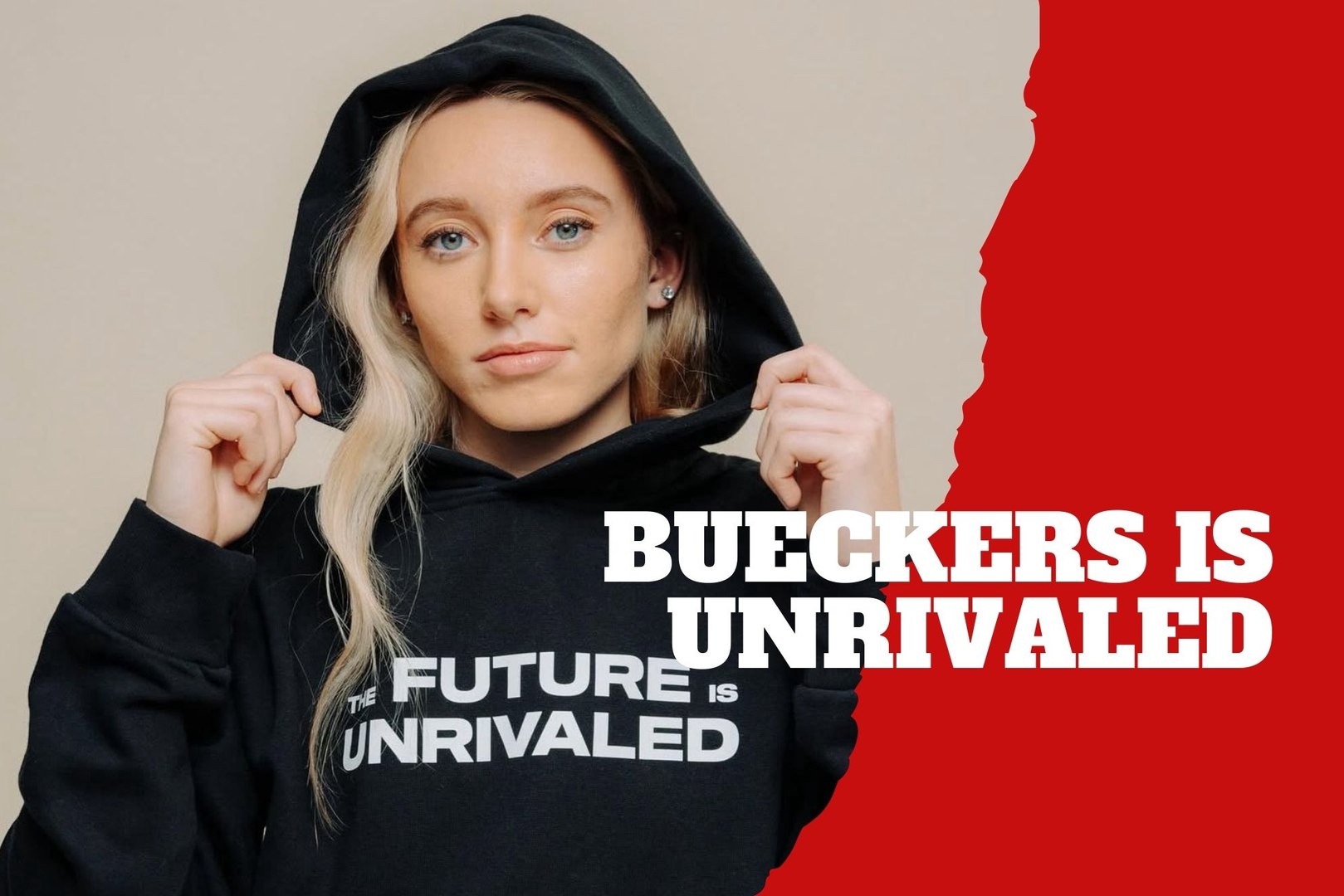 Paige Bueckers joins unrivaled for season 2 - MARCA TV English