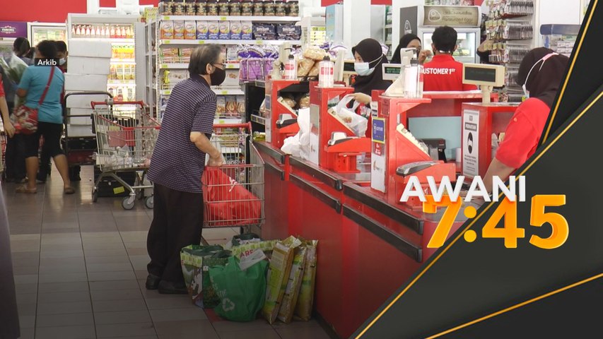 Belanjawan 2026 | Astro Awani