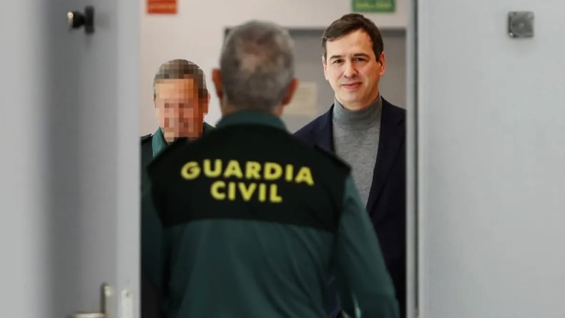 David Sánchez - Noticias sobre David Sánchez | EL MUNDO