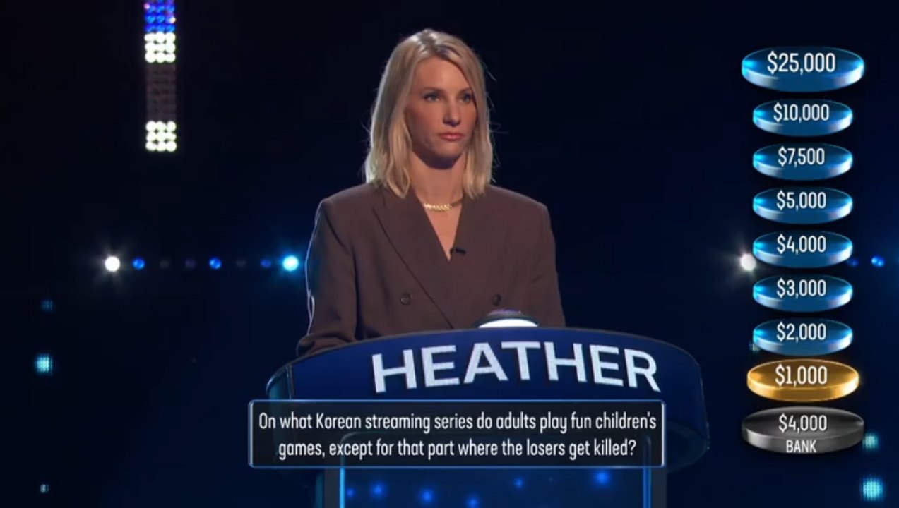 Celebrity Weakest Link Season 1 Episode 1 - video Dailymotion