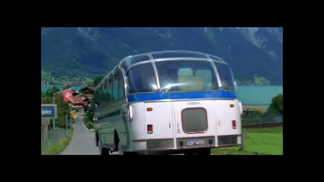 Le Miracle de Berne (2003) - Bande annonce - Vidéo Dailymotion