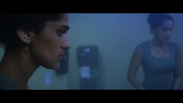 Ballerina Assassin | Film 2025 | Moviepilot