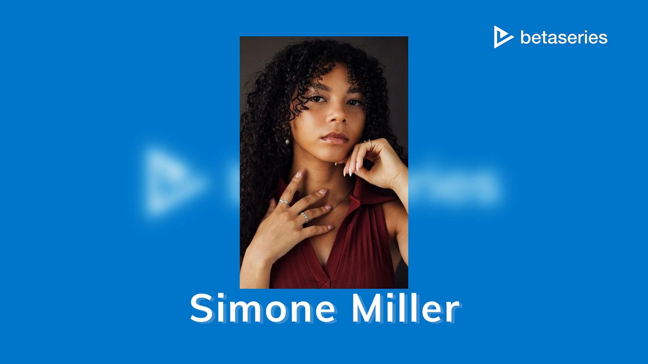 Simone Miller (ES) - Vidéo Dailymotion