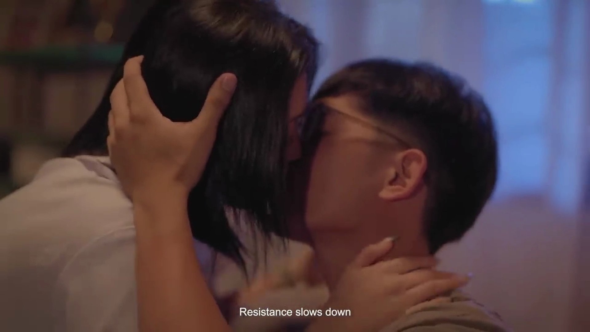 Mayumi (2025) – Netflix and Chill