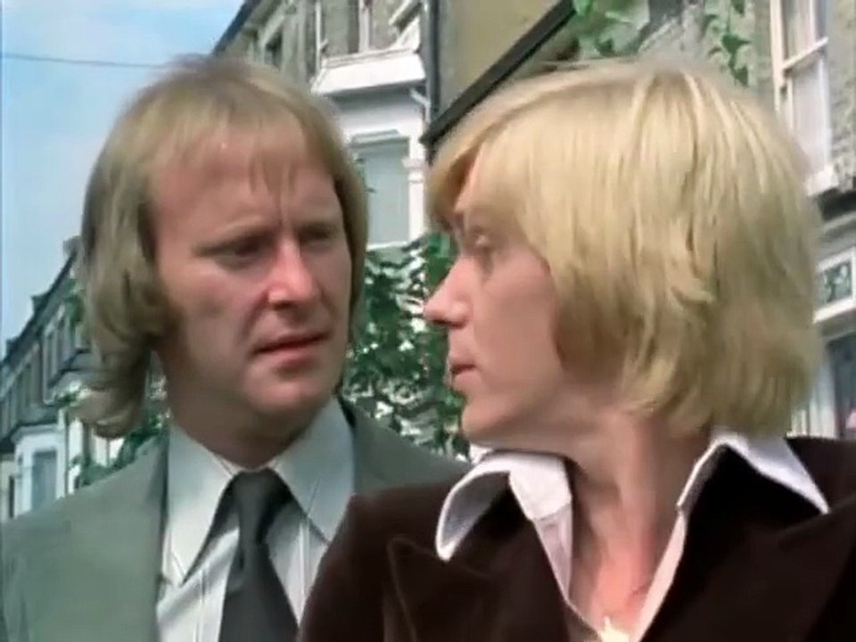 The Sweeney. S04 E01. Messenger of the Gods. (uncut) - video Dailymotion