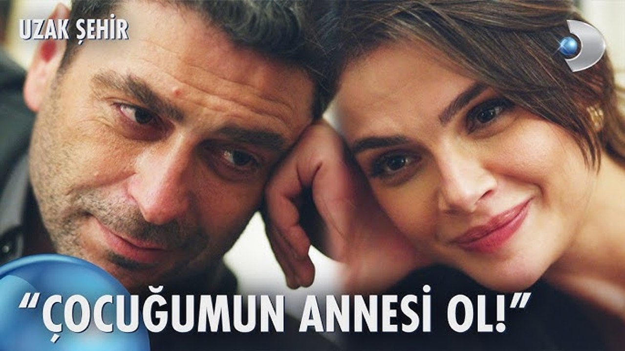 Uzak Sehir - Episode 30 (English Subtitles) - video Dailymotion