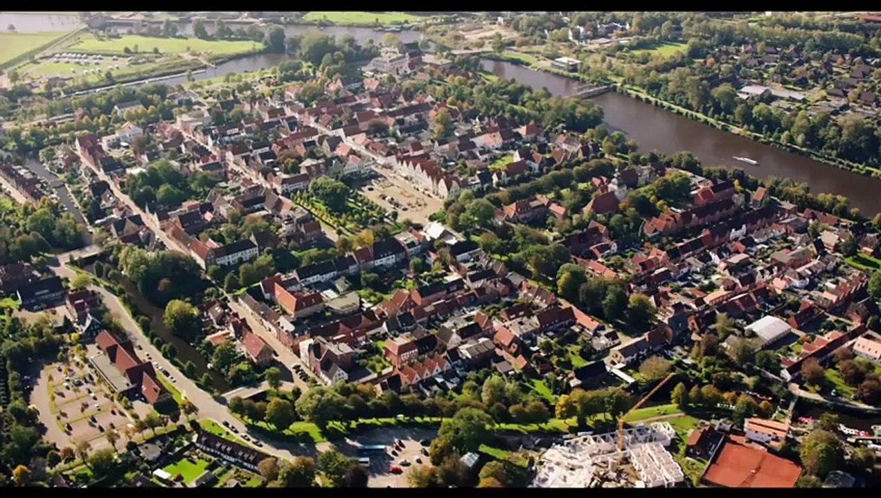 Le voyage fantastique de Tommy et Robby (2017) - Bande annonce - Vidéo ...