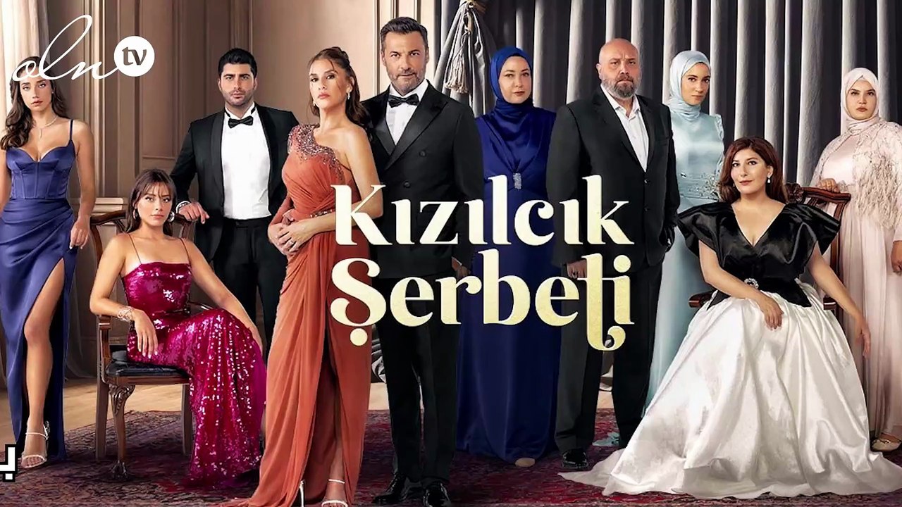 بطل مسلسل شراب التوت نادم لهذا السبب - فيديو Dailymotion