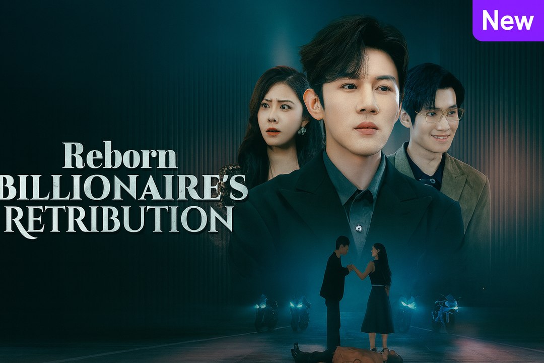 Reborn Billionaire S Retribution Chinese Drama Video Dailymotion