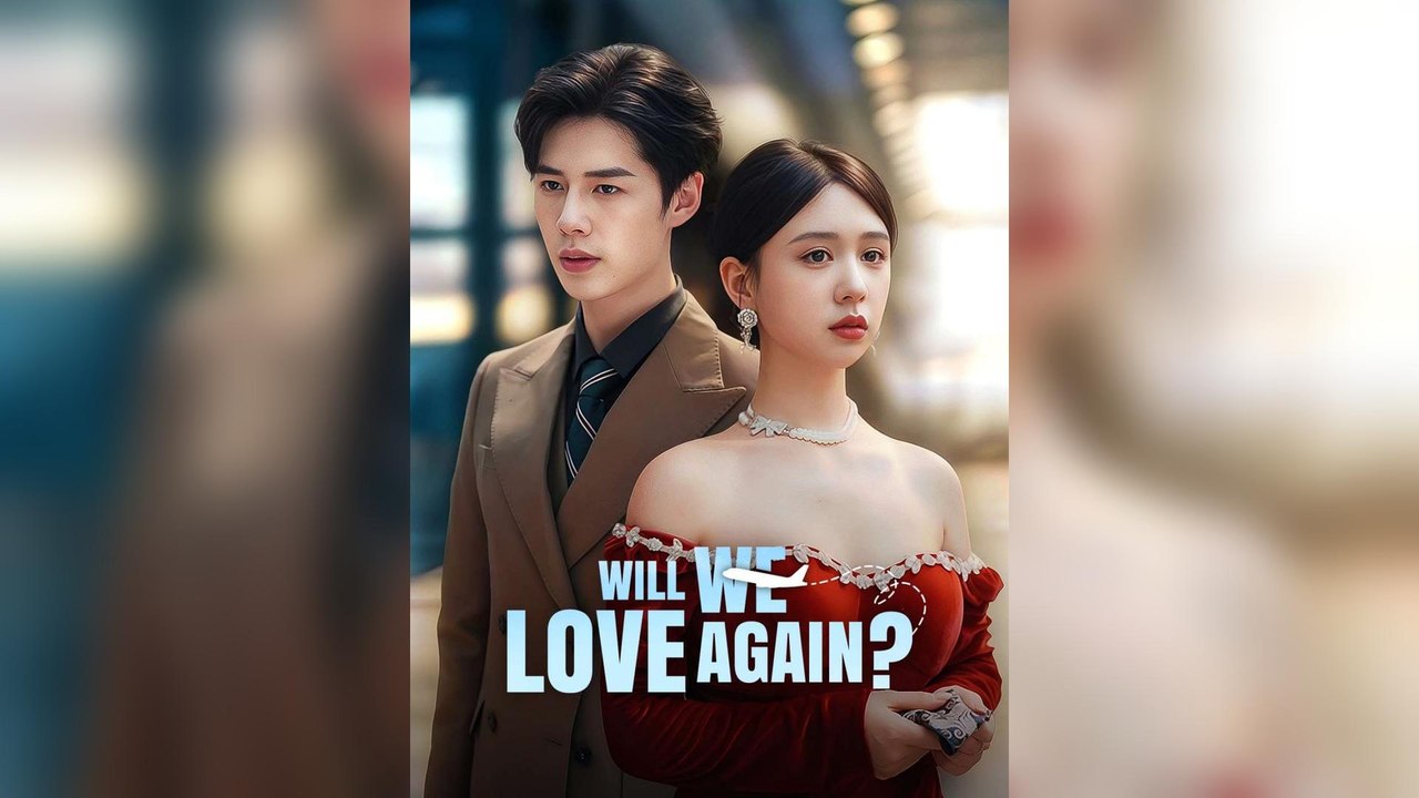 Will We Love Again - video Dailymotion