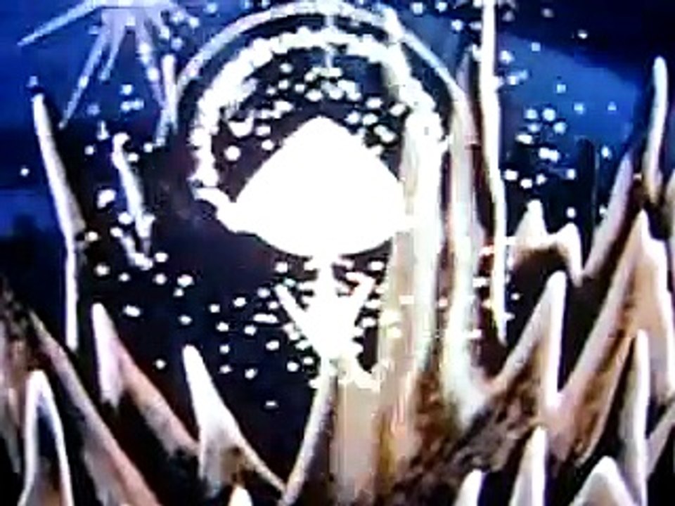 Colonel Bleep - High On Fire - Ethereal -Colonel Bleep 1950's Cartoon ...