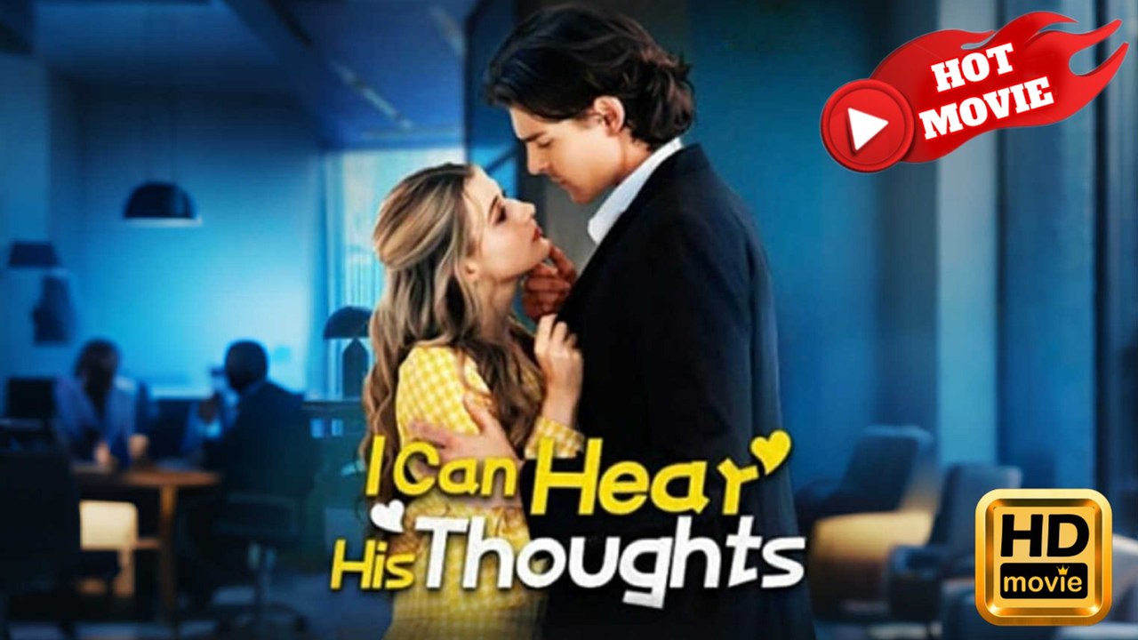 I Can Hear His Thoughts Hd - Drama Shortfilms Hot - video Dailymotion