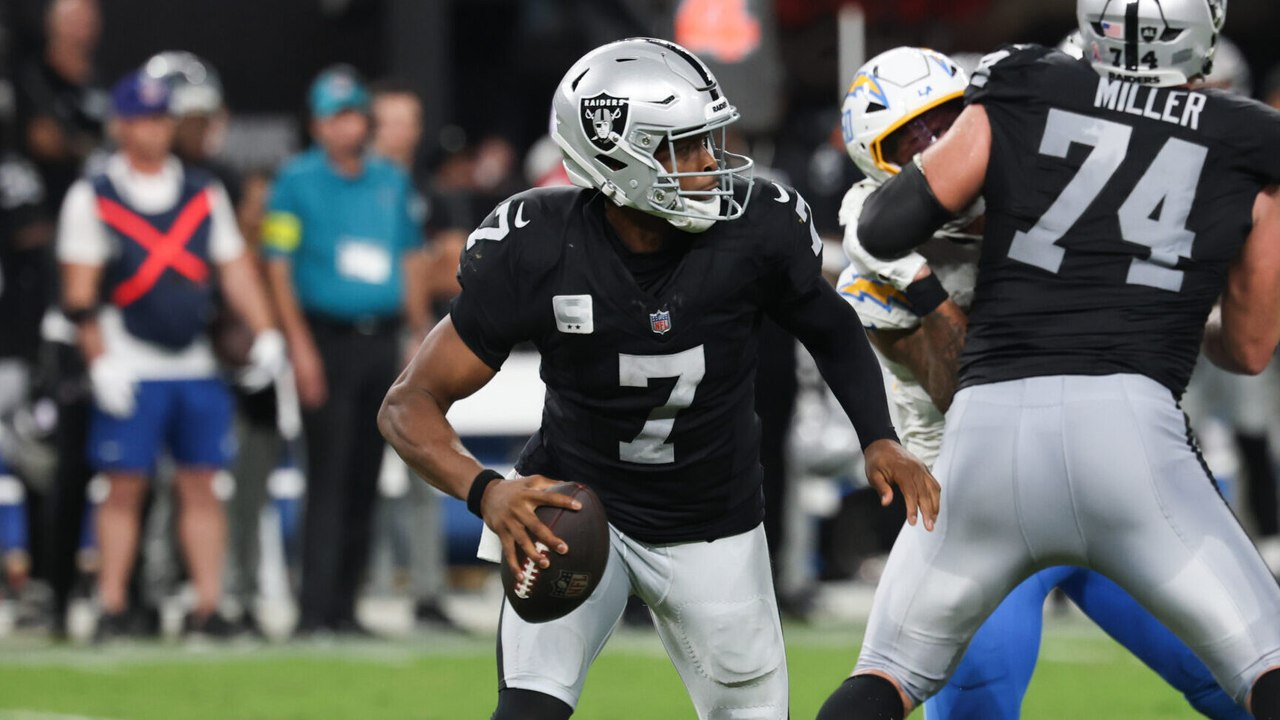 Bears vs Raiders Game Preview: A Close NFL Contest - video Dailymotion