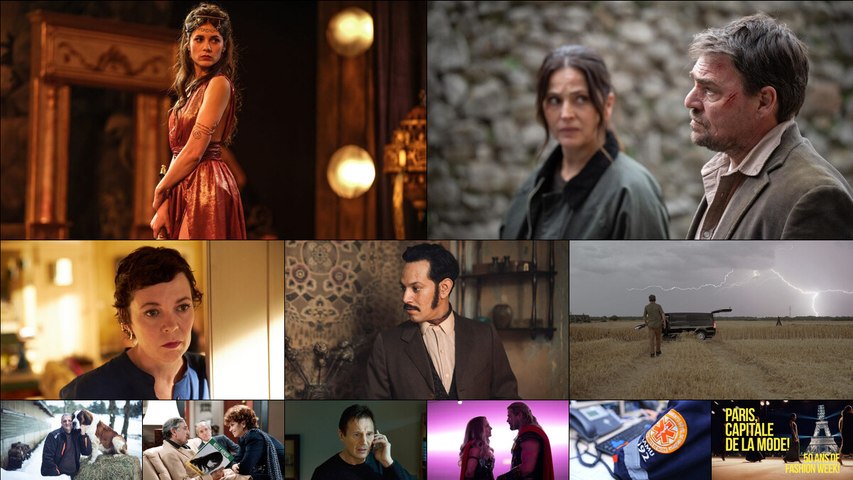 Filip - Téléfilm (2025)