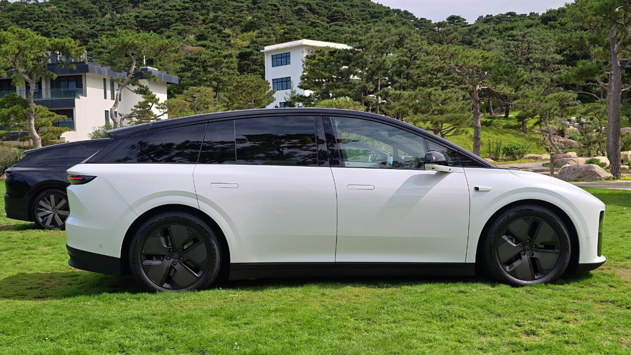 2026 Li Auto i6 enthüllt: Elektro-SUV mit Nappa-Leder, 5C-Ladung und 720 km Range! - video ...