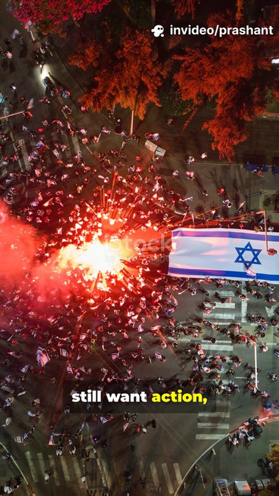 Ceasefire Plan Revealed Before Trump Talks! - video Dailymotion