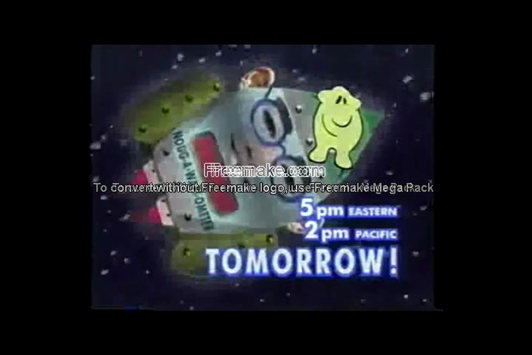 Phred on Your Head Show - STUCK ON PLUTO! (1999) - video Dailymotion