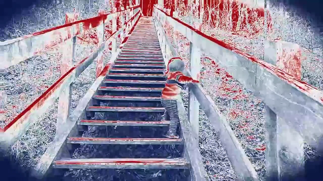 Samuel Copier and the I.L.F. - Puget Sound (Raw Experimental ...