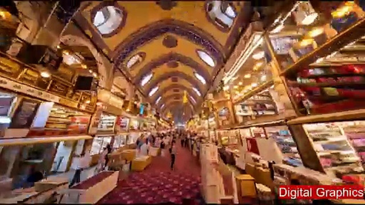 The Amazing Animated World-III - video Dailymotion