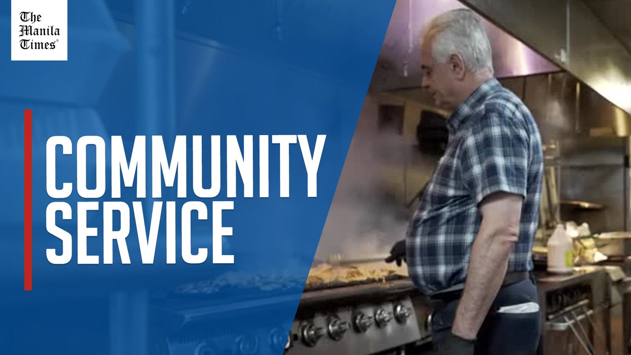 Local restaurant aids community after Michigan church attack - video ...