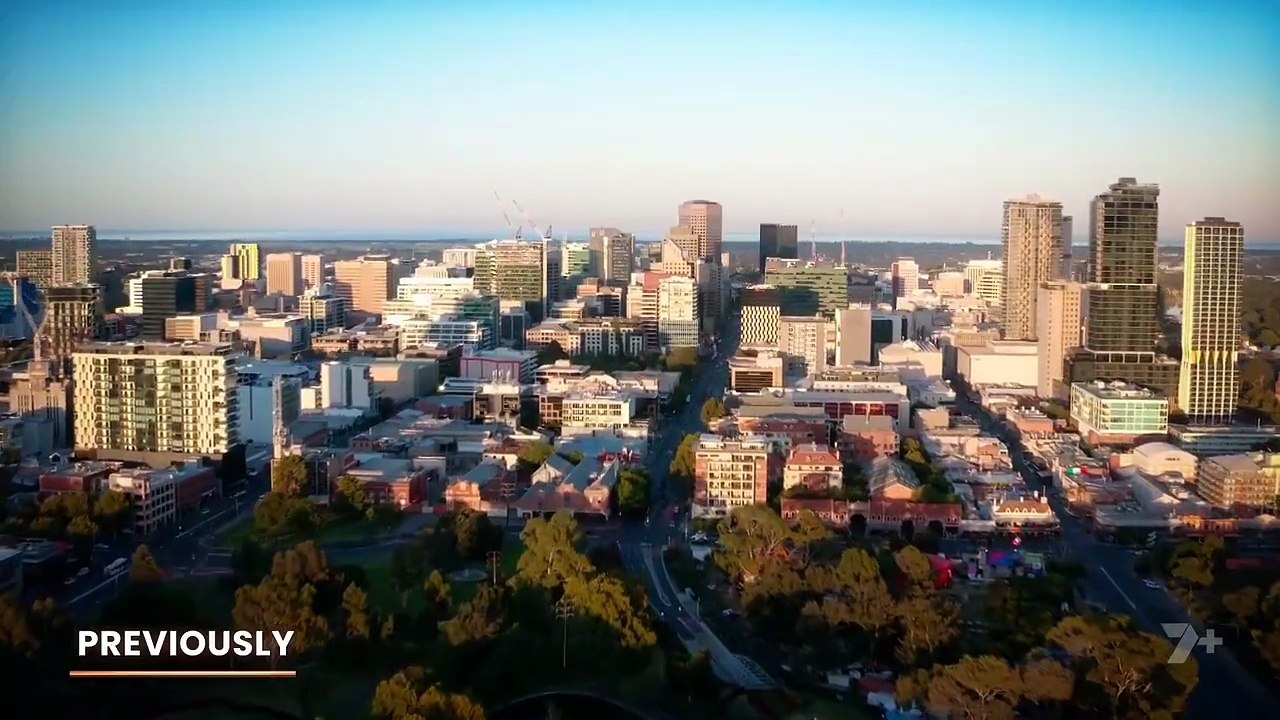 My Kitchen Rules (2010) Season 15 Episode 9 - video Dailymotion