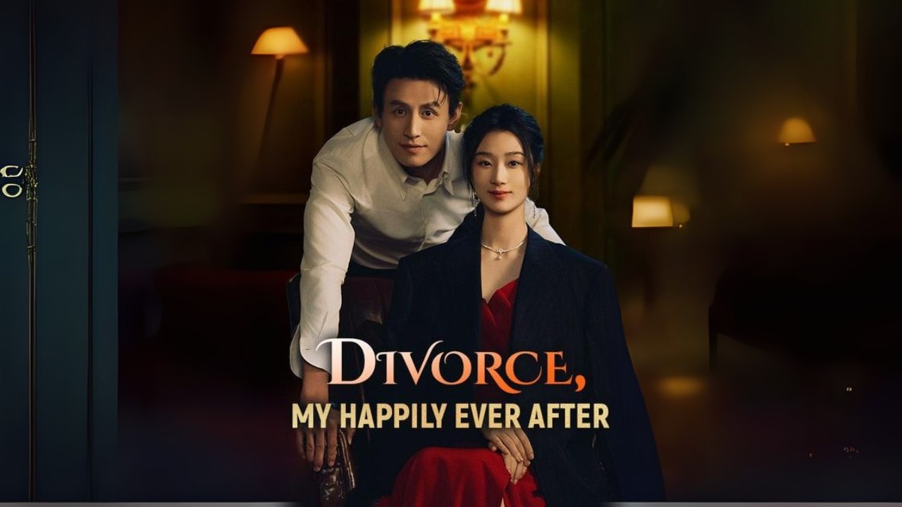 Divorce, My Happily Ever After Engsub Full HD - video Dailymotion