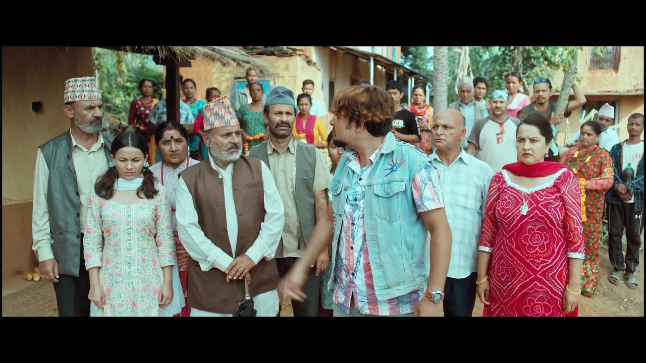 Feri Resham Filili (2025) Part-1 - video Dailymotion