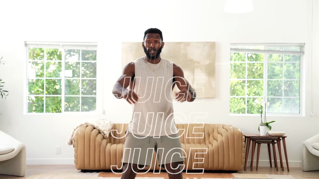 30 Minute Cardio HIIT Workout (Full Body Conditioning) - video Dailymotion