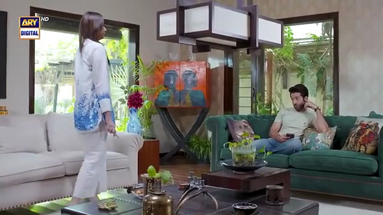 Rasm e Wafa Episode 62 Hina Chaudhary Arslan Khan Umer Aalam 1st October 2025 ARY Digital ...