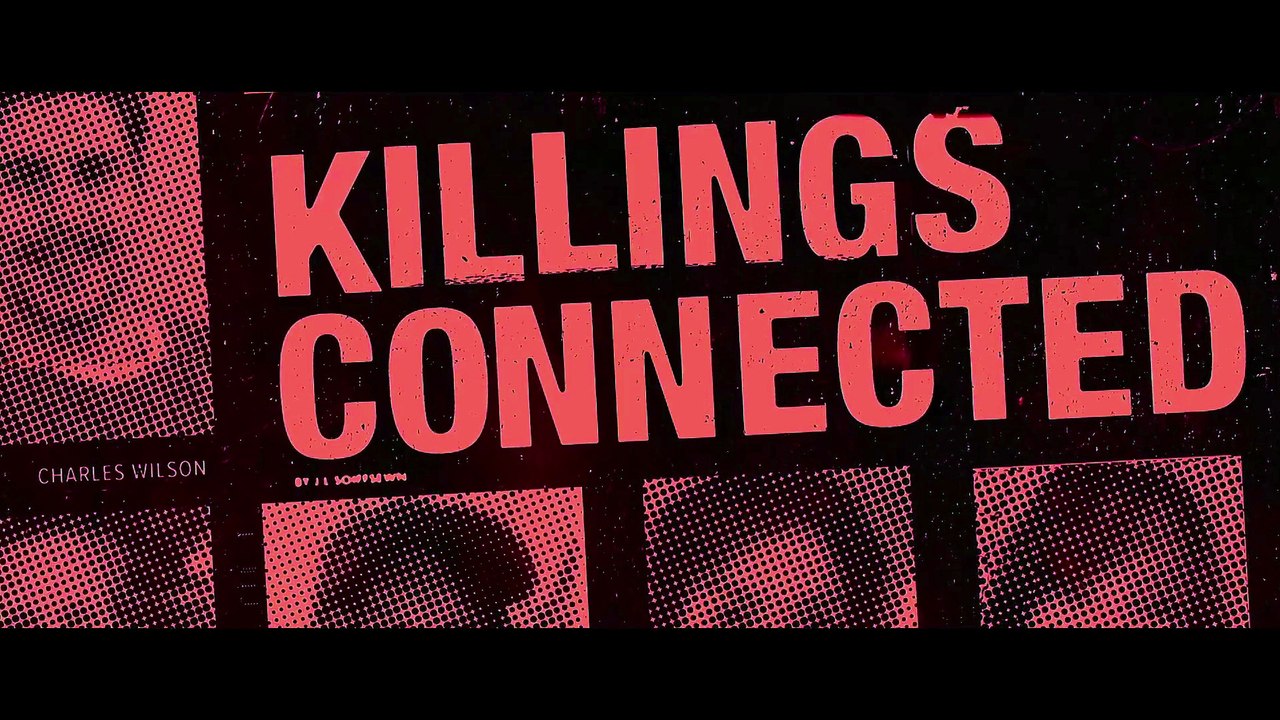 Psycho Killer Trailer - video Dailymotion