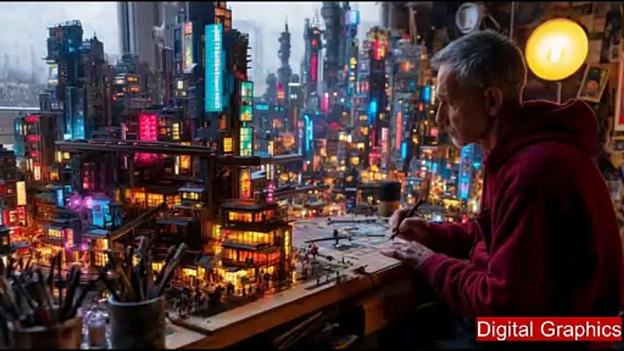 The Amazing Animated World-I - video Dailymotion