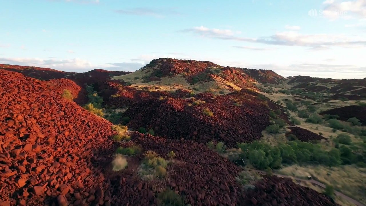 Top statistician breaks silence over Murujuga rock art study near ...