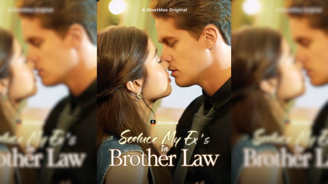 Seduce My-Ex's Brother-in-Law Full Movie - video Dailymotion